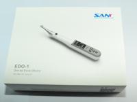 China 1:1 Contra Angle Dental Endo Motor , 150r/Min Rotary Endo Motor for sale