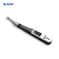 China Auto Reverse Dental Endo Motor Machine ISO With Apex Locator for sale