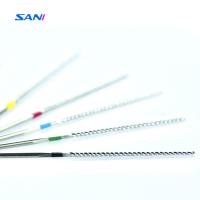 China 15mm Niti Files In Endodontics for sale