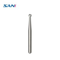 China SS Dental Tungsten Carbide Burs OEM ODM Available for sale
