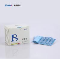 China Endodontic Rotary File Systems Blue Nano Coating BS for sale