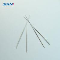 China Dental Nerve Broaches Square Broaches Barbed Broaches for sale