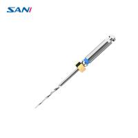 China Dental Endodontic Retreatment Rotary File Systems 2pcs/Pack for sale