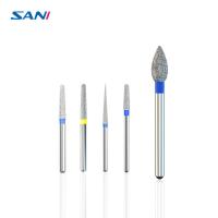 China High Speed Handpiece Dental Bur for sale
