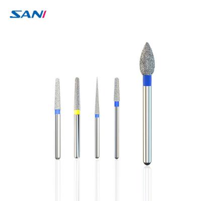 China High Speed Handpiece Dental Bur for sale