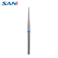 China ODM 11mm Dental Diamond Bur for sale