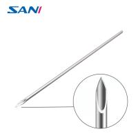 China Disposable 30G～28G Stainless Steel Needle Tubes For Medical Devices for sale