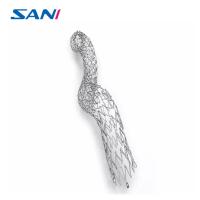 China 0.03mm Nitinol Light Guide Wire For Niti Coronary Heart Stent for sale