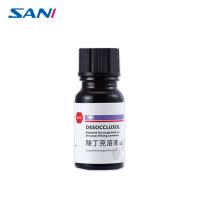 China Desocclusol Solvent For Eugenate Root Canal Filling Cements for sale