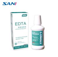 China Dental Root Canal Lubricating Solution for sale