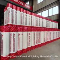 China multi layer Composite Polyethylene Waterproofing Membrane For Bathrooms for sale