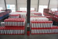 China multi layer Composite Polyethylene Waterproofing Membrane For Bathrooms for sale