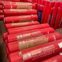 China Waterproof And Anti Seepage Self Adhesive Membrane Roofing Modified Bitumen Material for sale