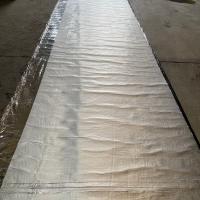 China Waterproof And Anti Seepage Self Adhesive Membrane Roofing Modified Bitumen Material for sale