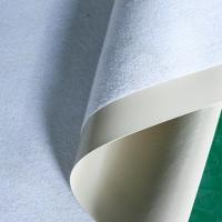 China Special TPO Waterproofing Membranes 1m 1.5m 2m Width For Traffic Tunnels for sale