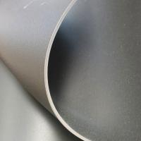 China Traffic Engineering TPO Waterproofing Membrane -40℃ No Crack for sale