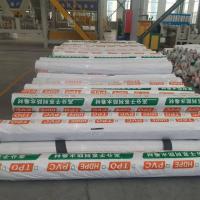 China Non Asphalt TPO Waterproofing Membrane For Water Conservancy Projects for sale