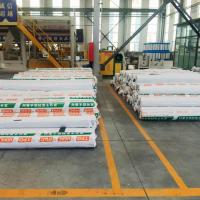 China Tpo Membrane Waterproofing For Moisture Protection And Seepage Control Of Reservoirs Dams And Canals for sale