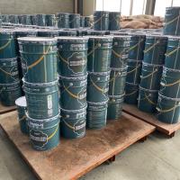 China Rubber Asphalt Bituminous Waterproofing Coating Creep Type Self Healing Non Curing for sale