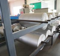 China 5m 10m 15m Butyl Rubber Waterproofing Membrane For Subway Tunnels for sale
