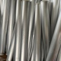 China 5m 10m 15m Butyl Rubber Waterproofing Membrane For Subway Tunnels for sale