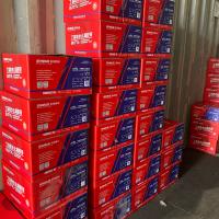 China Aluminium Waterproof Tape Butyl Sealing Tape For Lap Joint Of Waterproof Rolls for sale