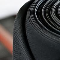 China Moisture Proof EPDM Waterproofing Membrane For Underground Parking Garages for sale
