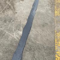 China Fast Cooling Asphalt Crack Sealant For Municipal Road Urban Pavement Crack Repair for sale