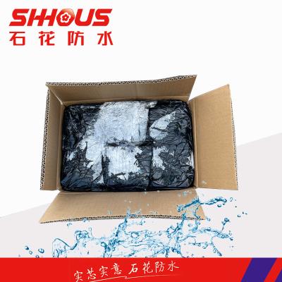 China Strong Adhesion To Asphalt Hot Pour Crack Sealant For Highway Pavement Crack Repair for sale