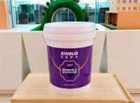 China Flexible Rigid Composite Polymer Modified Cement Waterproofing TypeⅠ No Crack At -10℃ for sale