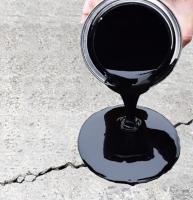 China Two Component Polyurethane Leak Proof Coating For Tunnel And Utility Tunnel for sale