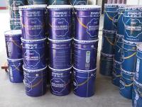 China One Component Polyurethane Waterproof Coating No Crack For Bathroom for sale