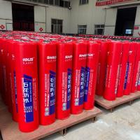 China Anti Blistering Torch Applied Sbs Modified Bitumen Membrane Modified Bitumen Roofing for sale
