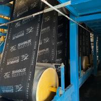 China Torch On App Waterproof Membrane For Basement Slab And Wall Waterproofing for sale