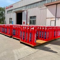 China Polyester Reinforced SBS Waterproofing Membrane High Tensile Building Waterproof Material for sale