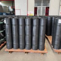 China Leak Proof Lap Joint APP Waterproofing Membrane For Engineering for sale