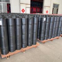 China Anti Blistering Torch Applied Sbs Modified Bitumen Membrane Modified Bitumen Roofing for sale
