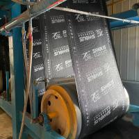 China Torch Applied Sbs Modified Bitumen Membrane For Basement Waterproofing for sale