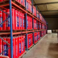 China Leak Proof Lap Joint APP Waterproofing Membrane For Engineering for sale