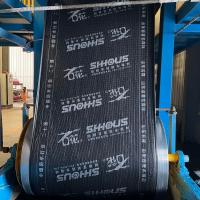 China 3mm 4mm Sbs Modified Bitumen Waterproofing Membrane For Roofs And Basement for sale