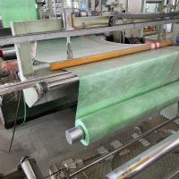 China National Standard Pe Pp Waterproof Membrane Roll On For Basement Moisture Proof & Seepage Prevention for sale