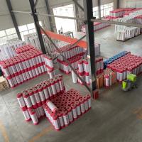 China 200‑1200g Pe Pp Composite Polyurethane Roof Waterproofing Non Toxic Odorless for sale