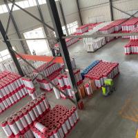 China Roof Slab Basement Polypropylene Waterproofing Membrane Roll On Waterproofing for sale