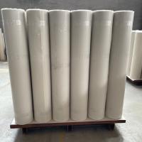 China Non Asphalt Self Adhesive Hdpe Waterproofing Membrane Flameless Cold Application for sale