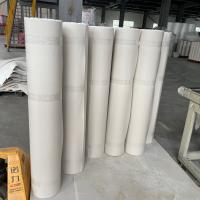 China Self Adhesive Hdpe Waterproofing Membrane 1m / 2m For Basement Floor for sale