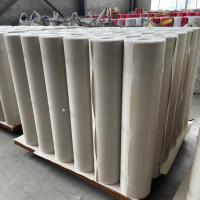 China No Leakage Polymer HDPE Waterproofing Membrane For Underground Garage for sale