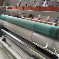 China Anti Seepage HDPE Waterproofing Membrane For Municipal Pipe Gallery for sale