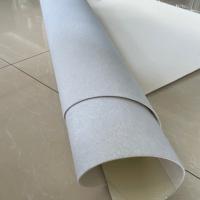 China Backed Hdpe Sheet Waterproofing Pre Laid For Underground Engineering for sale