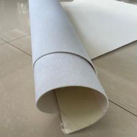 China Self Adhesive Polymer Hdpe Waterproof Membrane No Leakage For Civil Air Defense Project for sale
