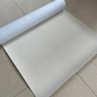 China Backed Hdpe Sheet Waterproofing Pre Laid For Underground Engineering for sale
